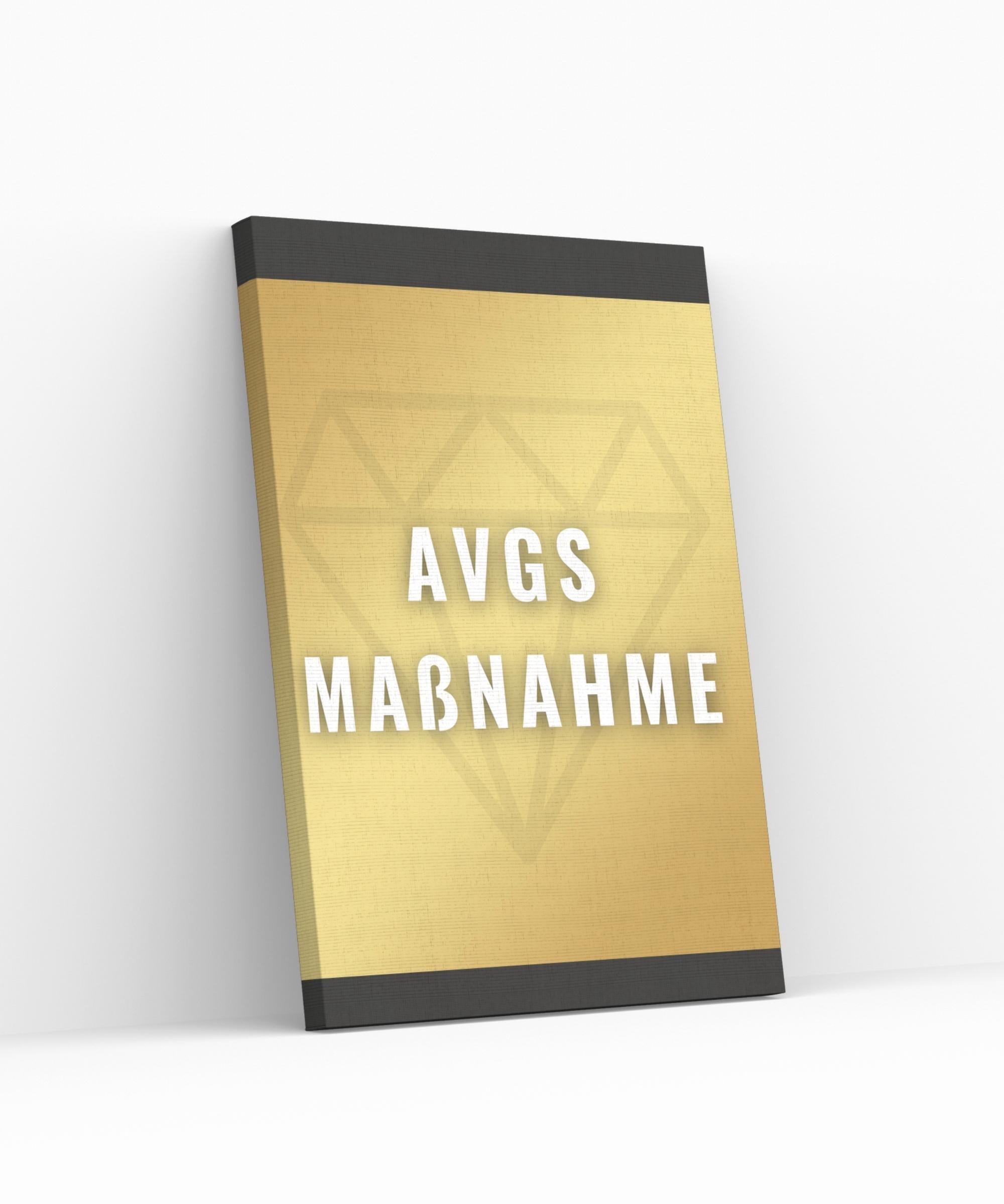AVGS-MAßNAHME - Sponsored by Agentur für Arbeit – Value Maker